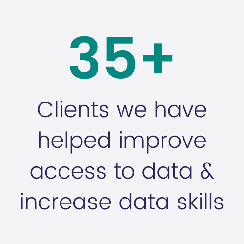 Data Strat Planing: Philanthropy — CTData