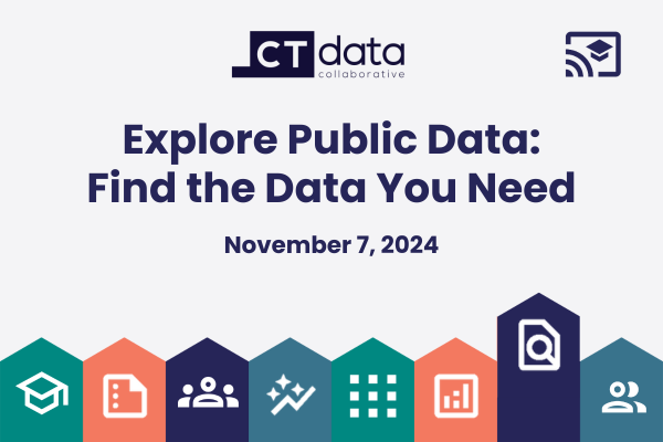 Event Calendar — CTData