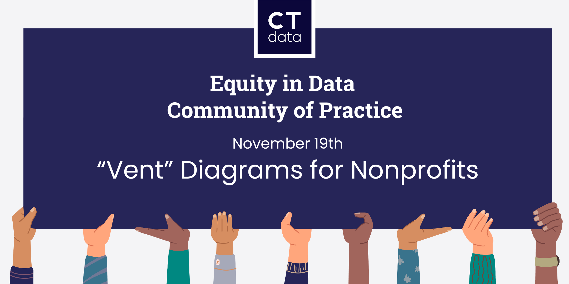 Event Calendar — CTData