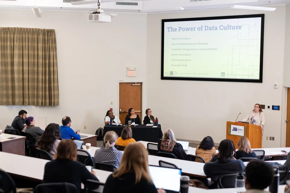 Conference 2024 Media — CTData