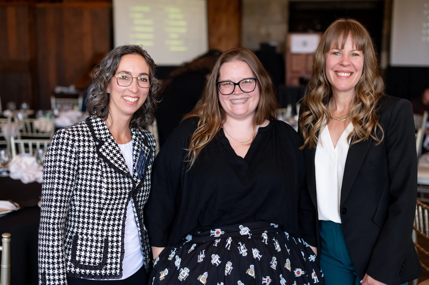 Conference 2024 Media — CTData