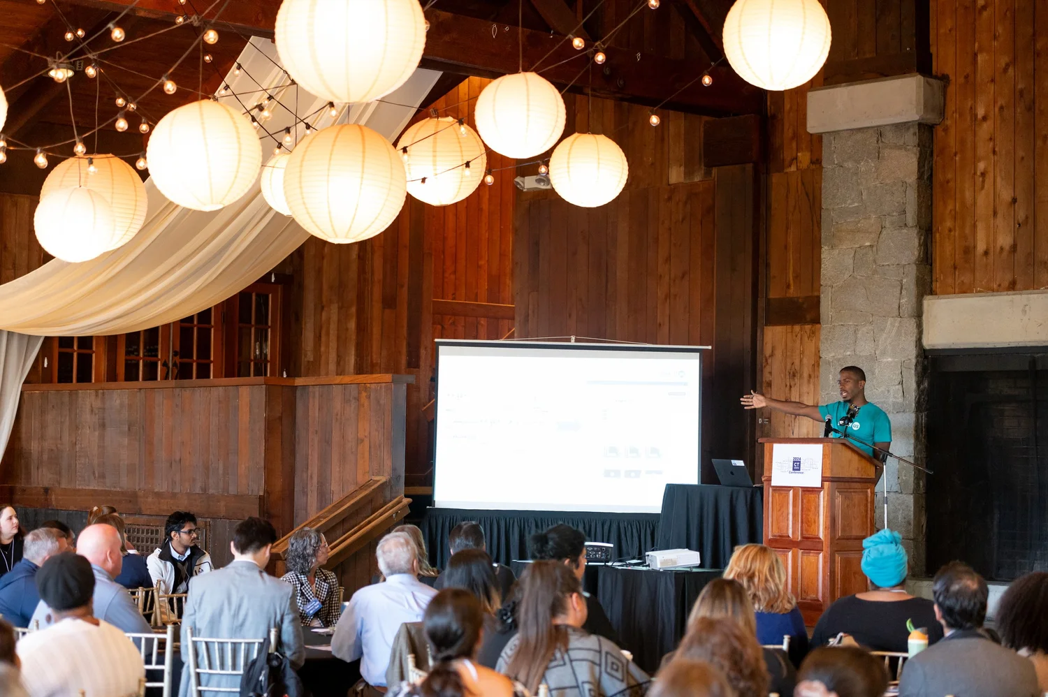 Conference 2024 Media — CTData