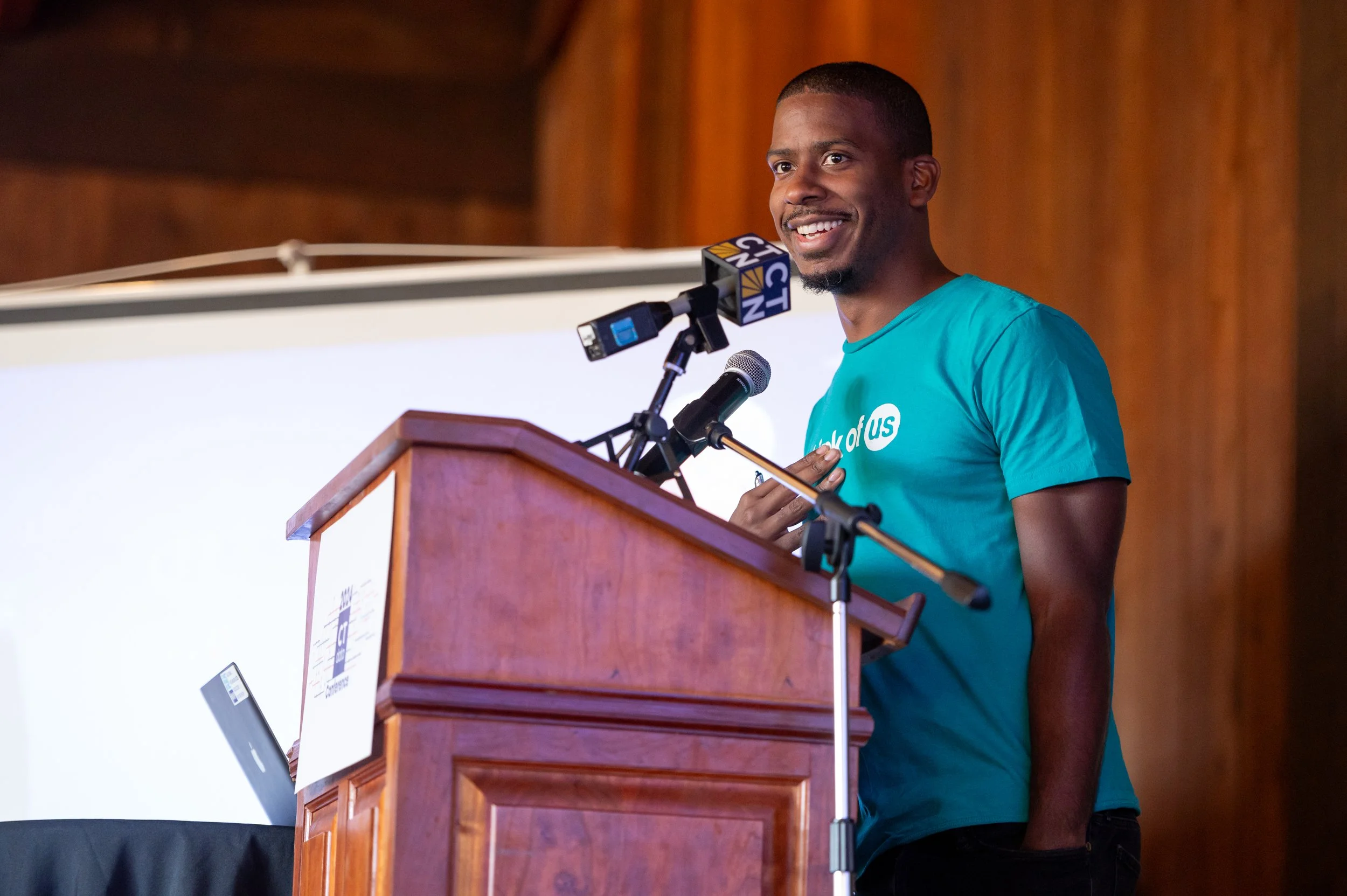 Conference 2024 Media — CTData