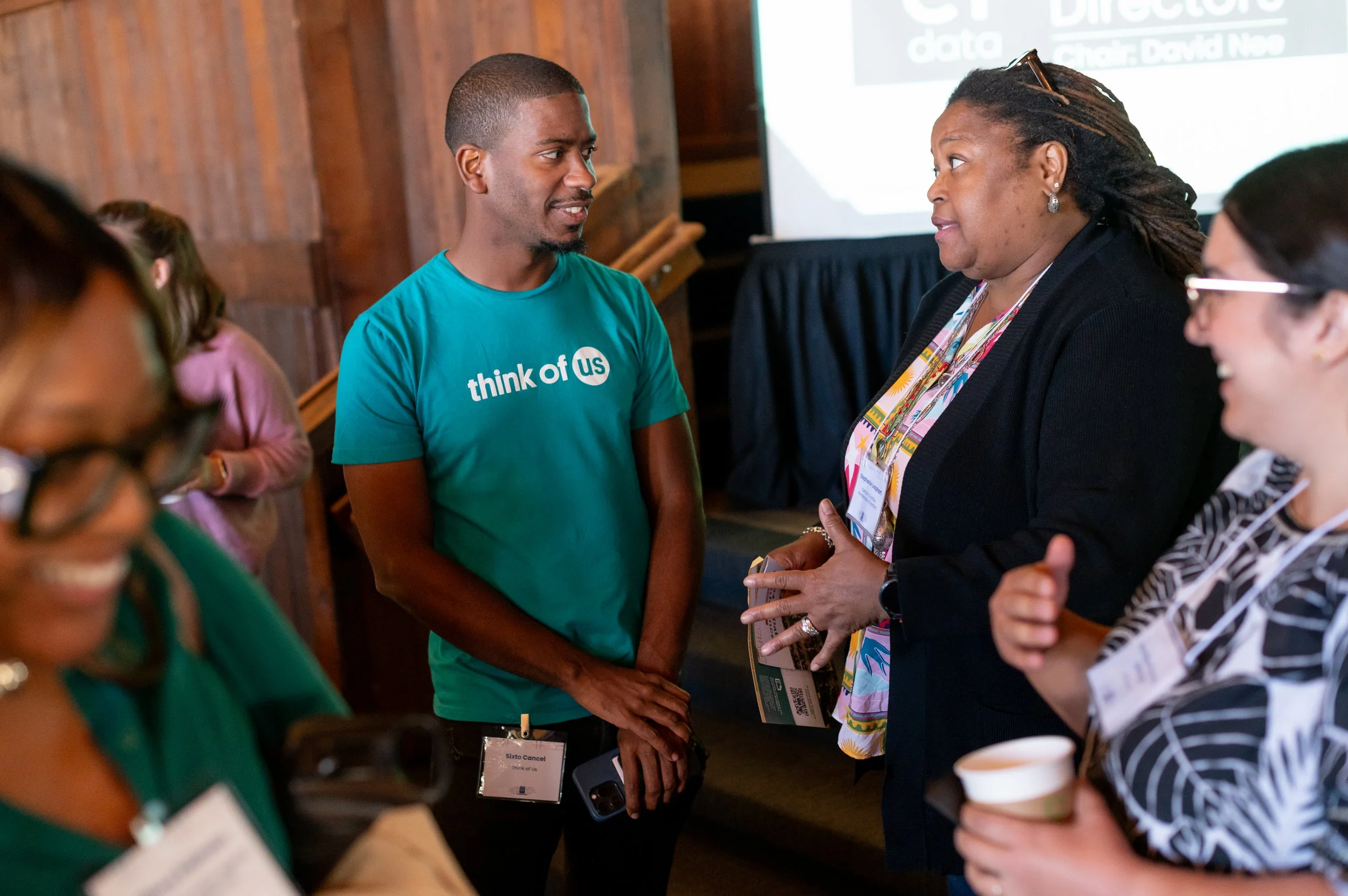 Conference 2024 Media — CTData