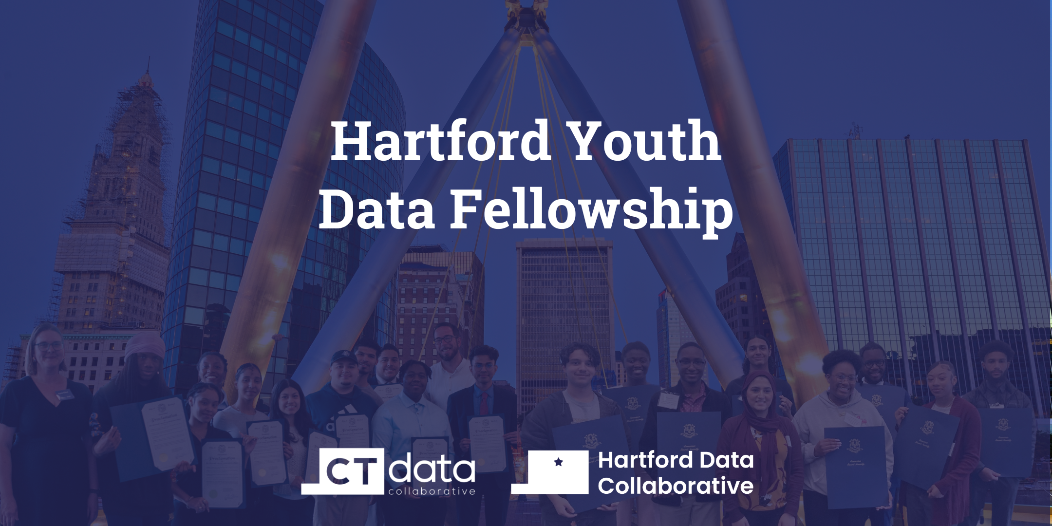 Event Calendar — CTData