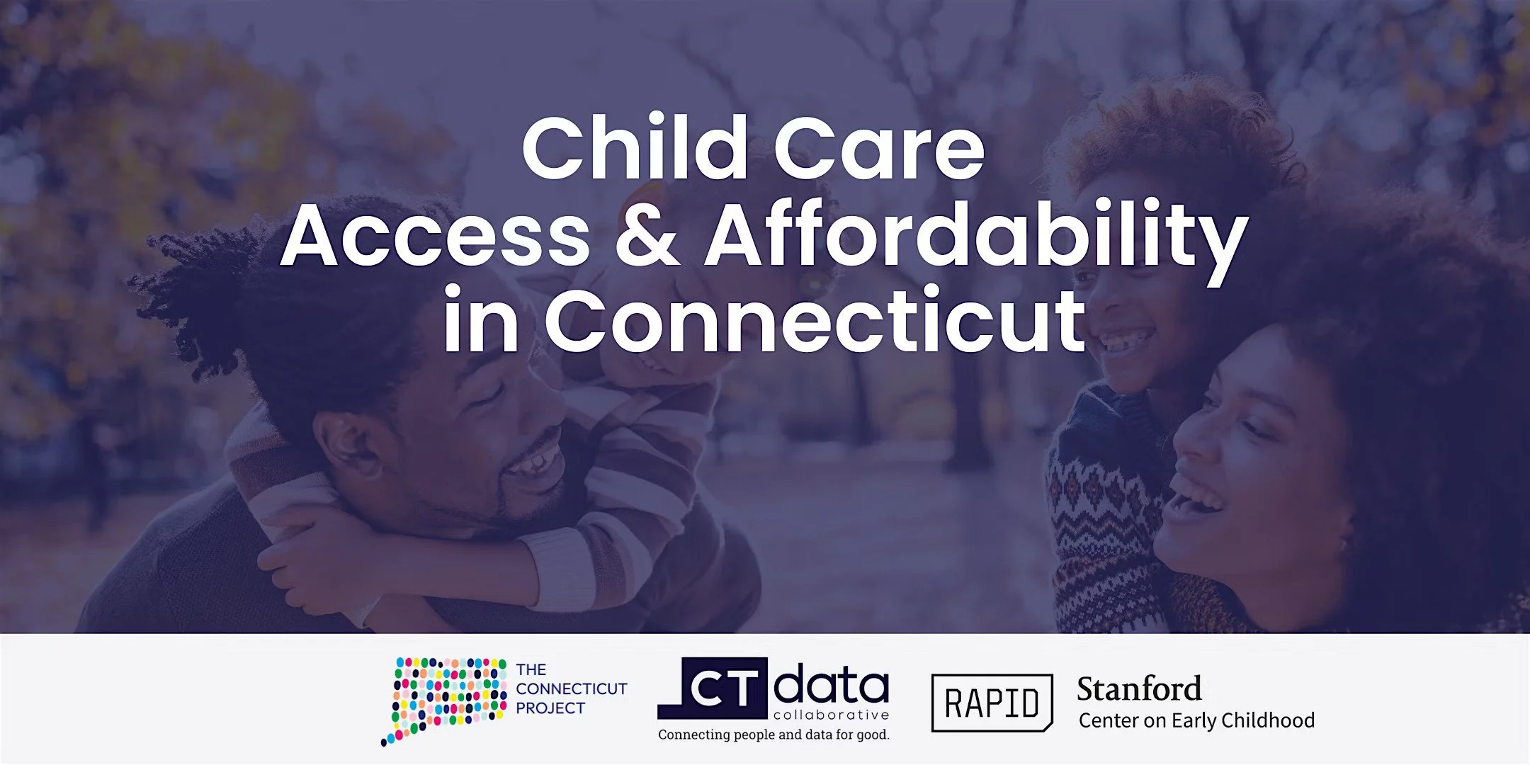 Event Calendar — CTData