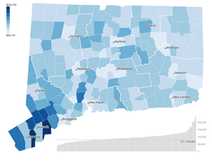 Housing Data by CTData — CTData