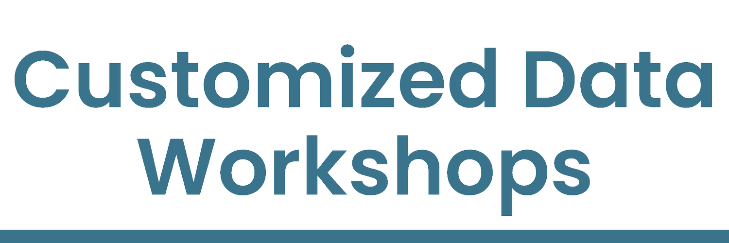 Learn Data Skills — CTData