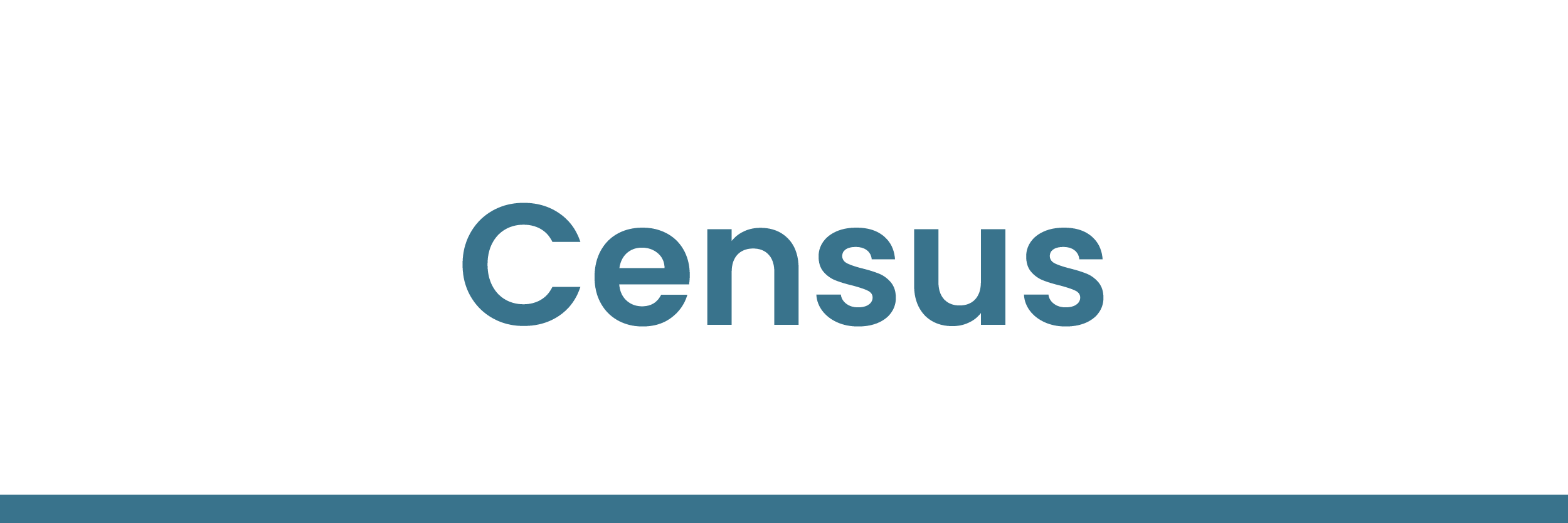 Data Resources — CTData
