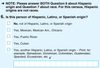 Recent and Proposed Changes in How the Census Bureau Collects and ...