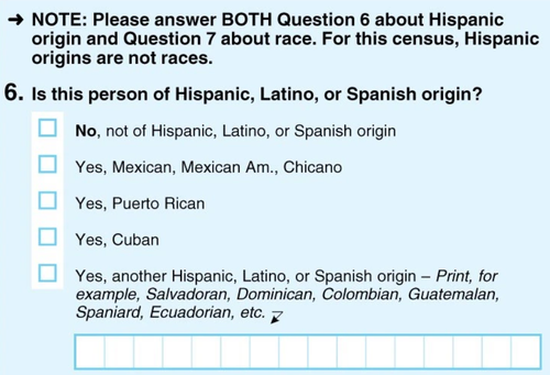 Recent and Proposed Changes in How the Census Bureau Collects and ...