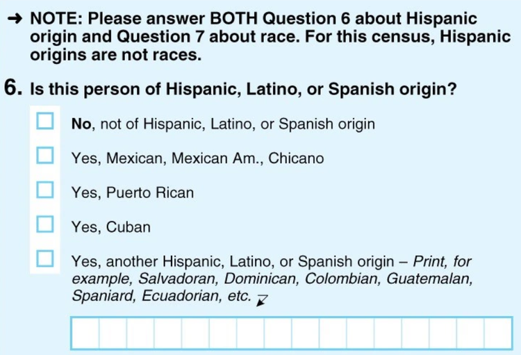 Recent and Proposed Changes in How the Census Bureau Collects and ...