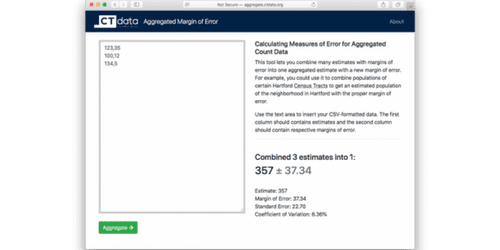 Geographic Resources — CTData