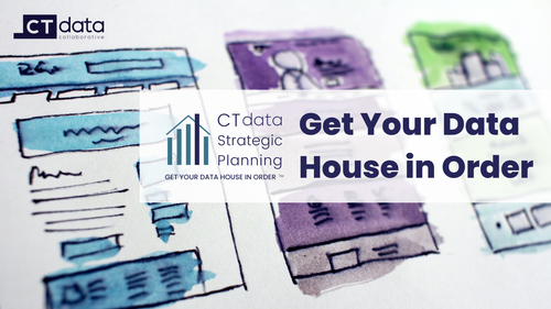 CTData Strategic Planning — CTData
