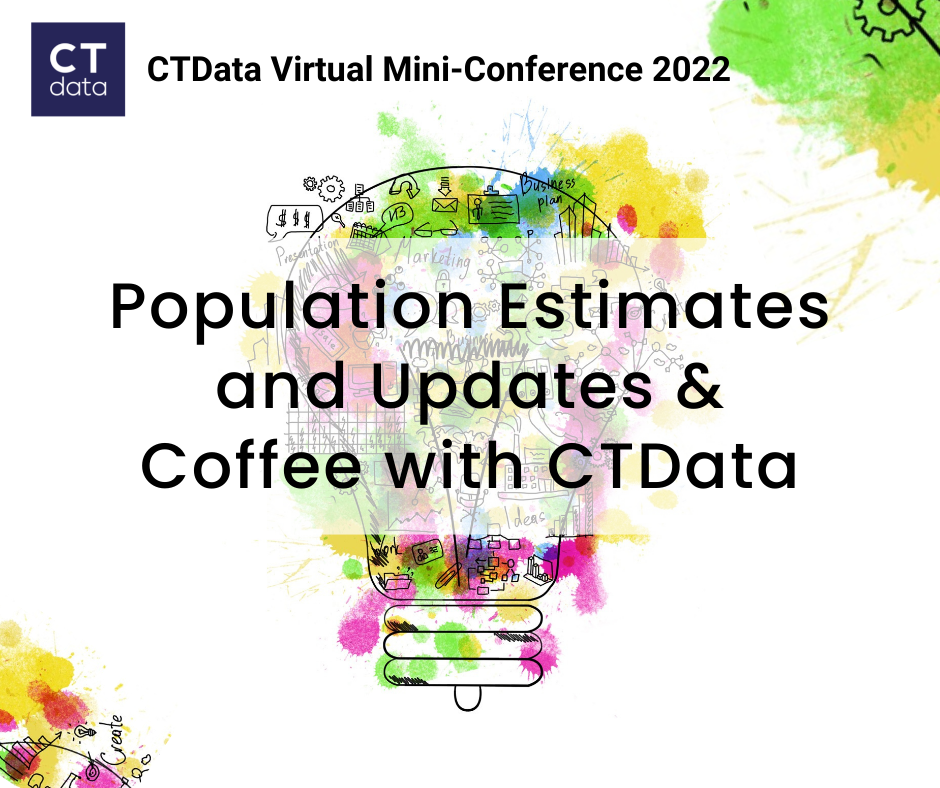 Conference Session Descriptions 2022 — CTData