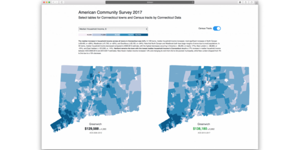Geographic Resources — CTData