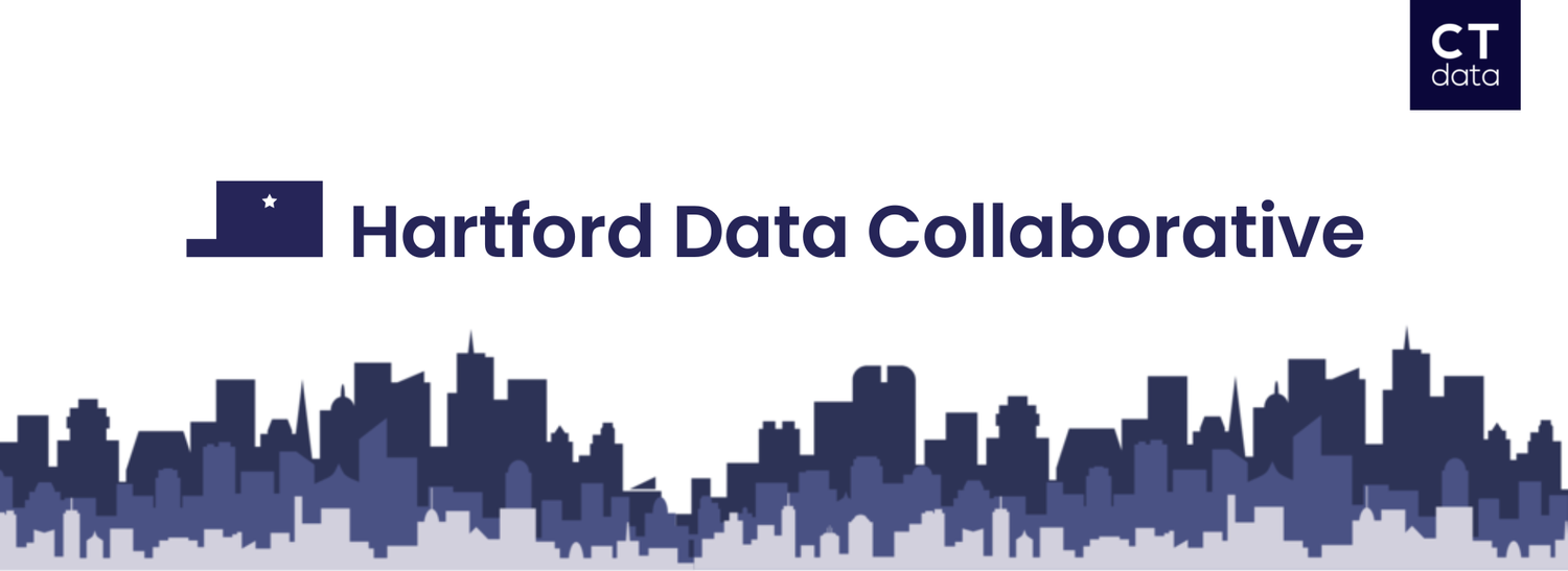 Hartford Data Collaborative — CTData