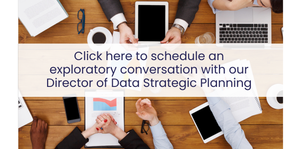 Data Strat Planning: Nonprofit — CTData