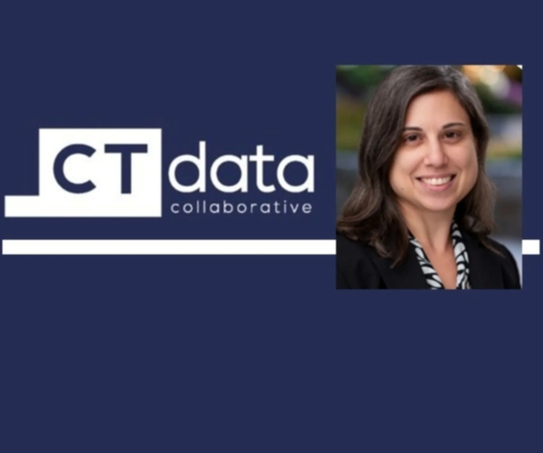 In the News — CTData