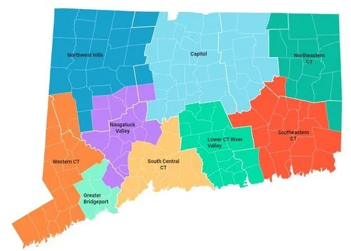 Interactive Data Projects — CTData