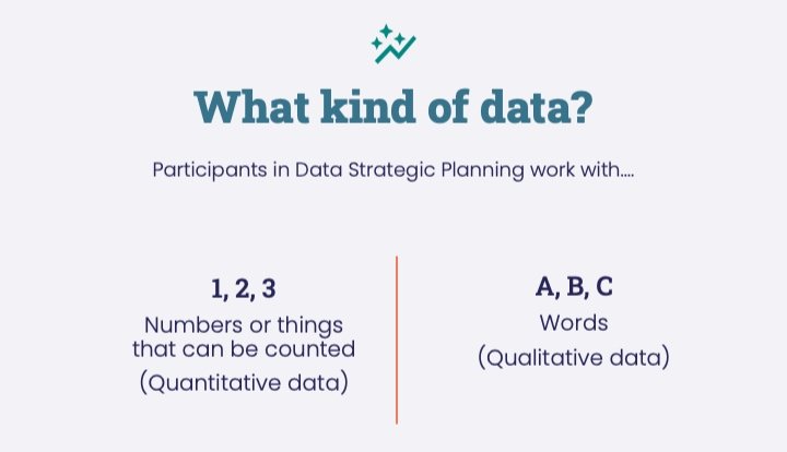 Data Strat Planning: Nonprofit — CTData