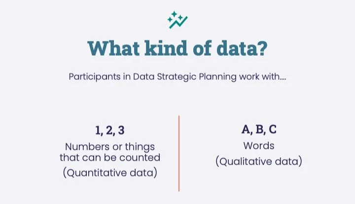 Data Strat Planing: Philanthropy — CTData