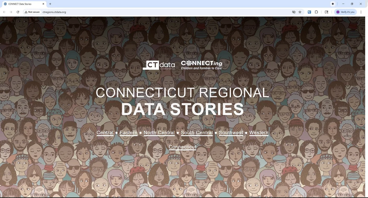 Housing Data by CTData — CTData