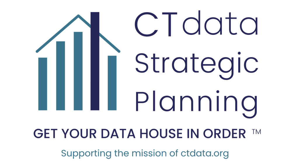 CTData Strategic Planning — CTData