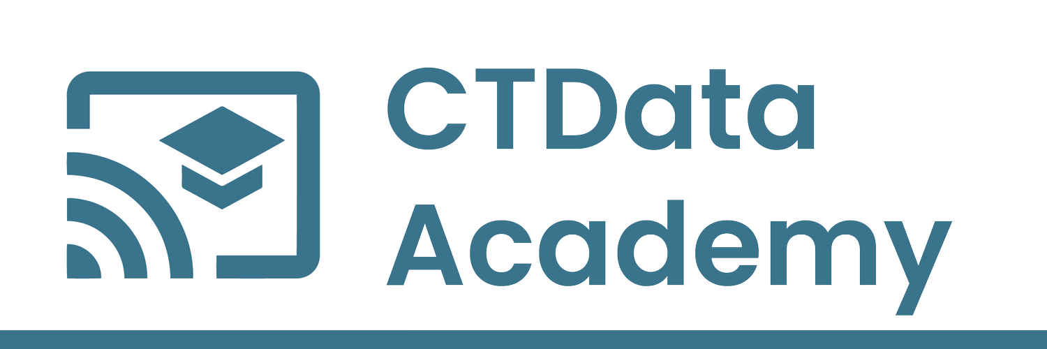 Events — CTData