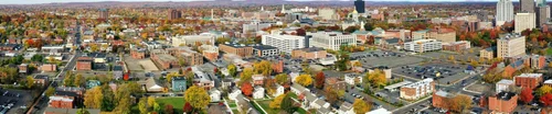 Housing Data by CTData — CTData