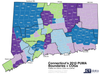 PUMA Maps & Tables — CTData