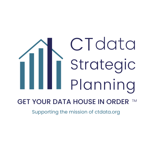 What is CTData Strategic Planning? — CTData