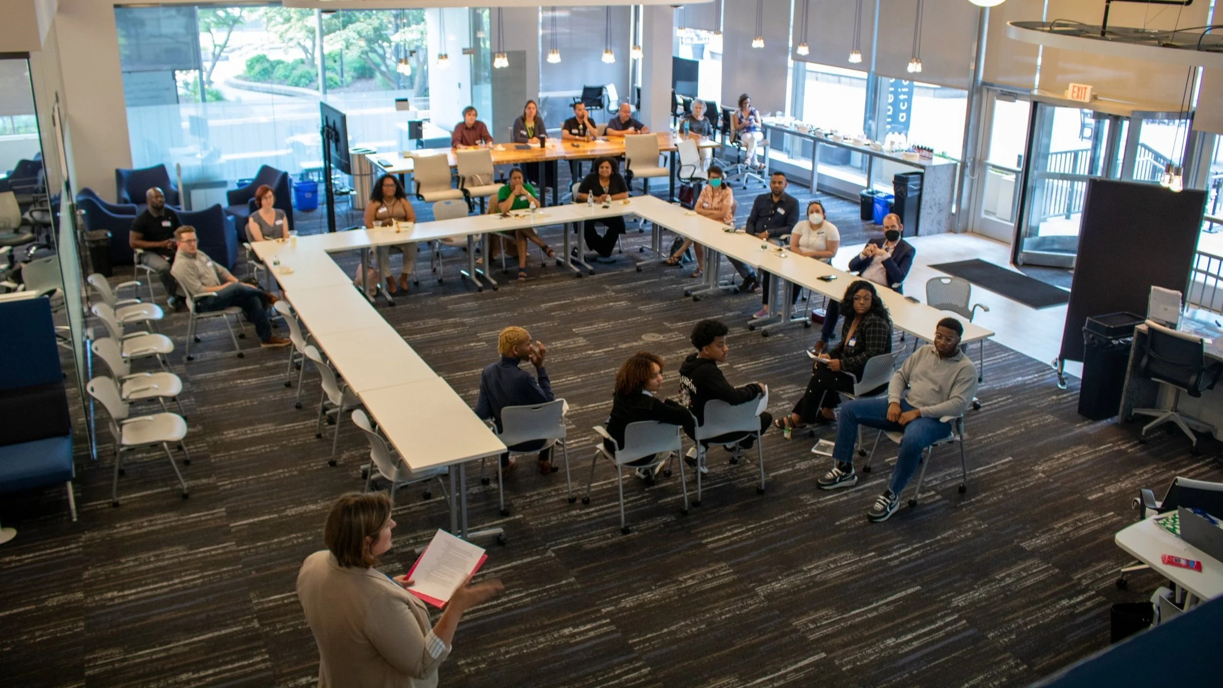 Hartford Youth — CTData