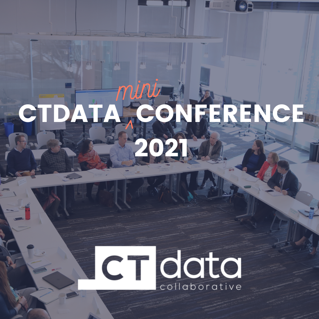Conferences — CTData