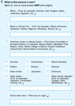 Recent and Proposed Changes in How the Census Bureau Collects and ...