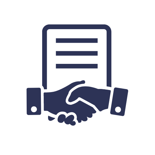 HDC Governance & Legal Agreements — CTData