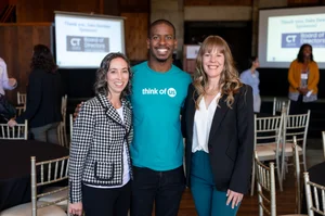 Conference 2025 Hub — CTData