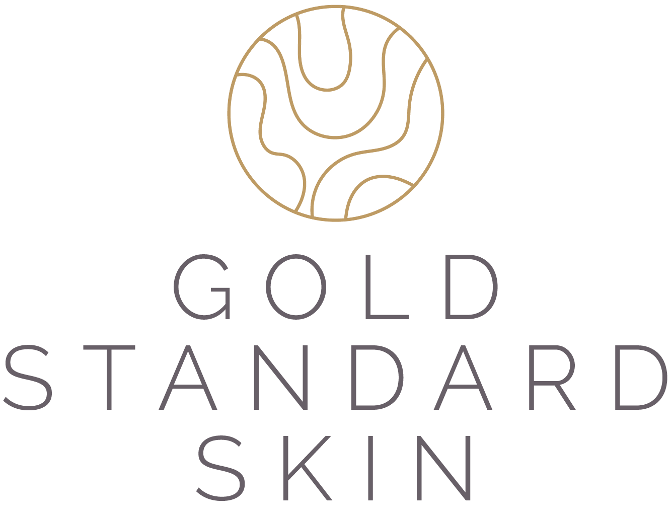 Book — Gold Standard Skin