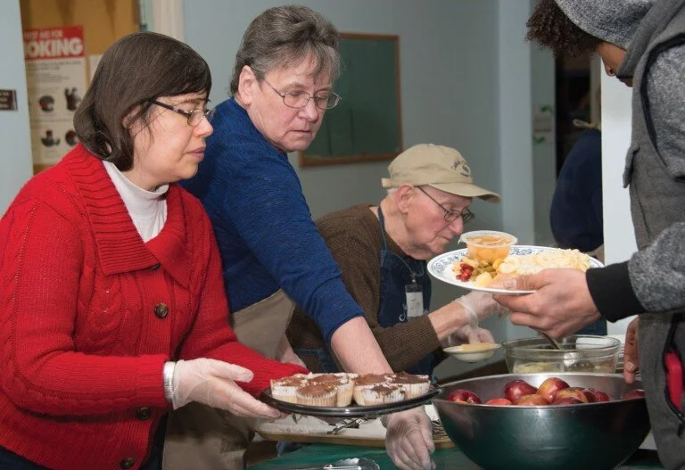 Day Programs Celebrate Volunteers — The Arc Ontario