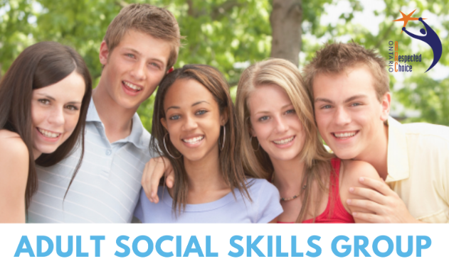 Activities + Classes — The Arc Ontario