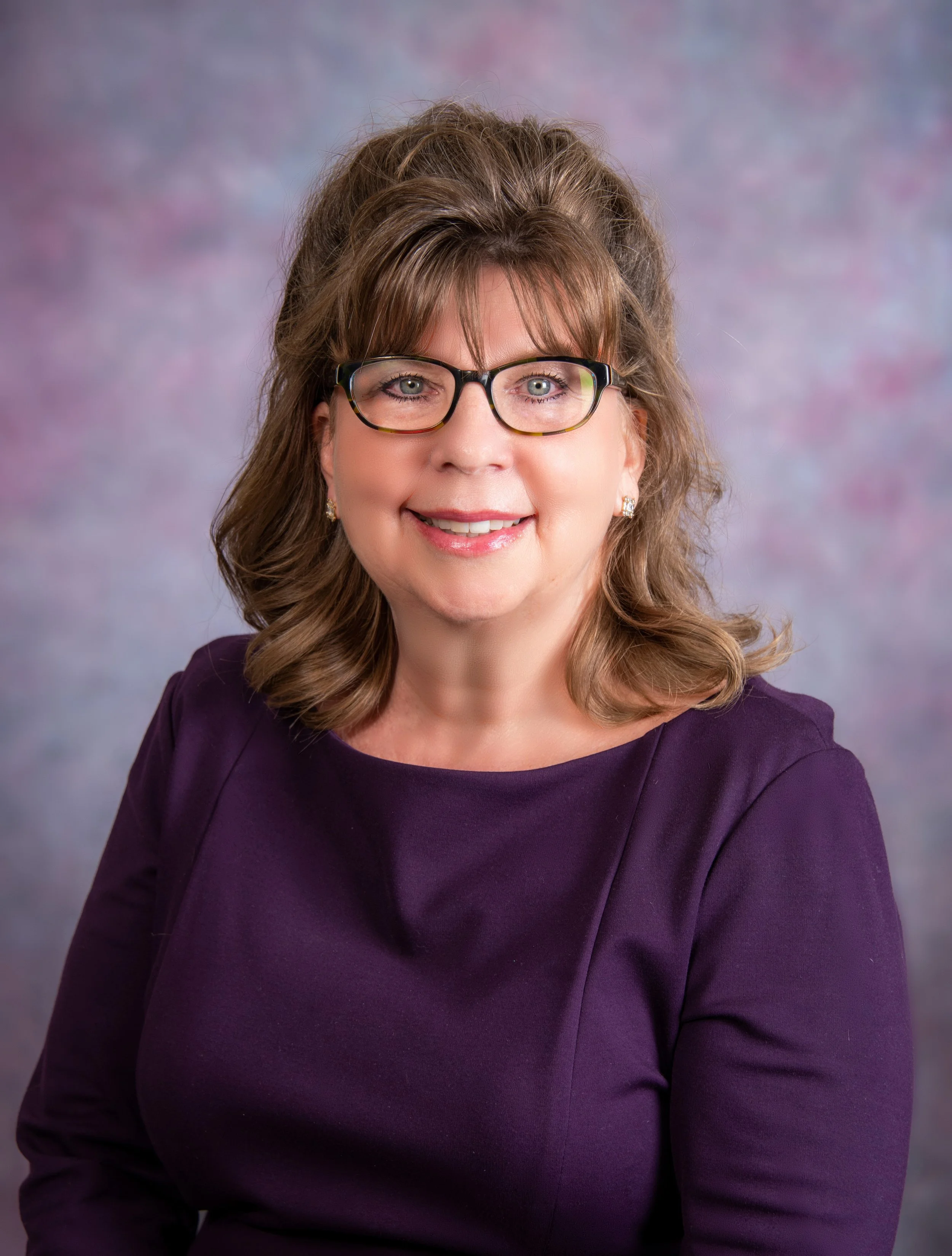 Senior Leadership — The Arc Ontario