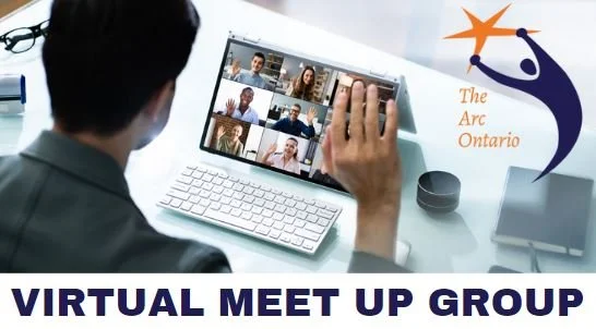 Activities + Classes — The Arc Ontario