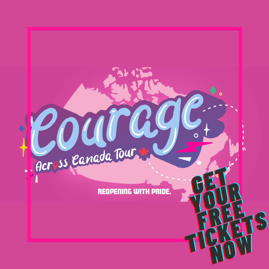 Get Involved — Intl. Day of Pink