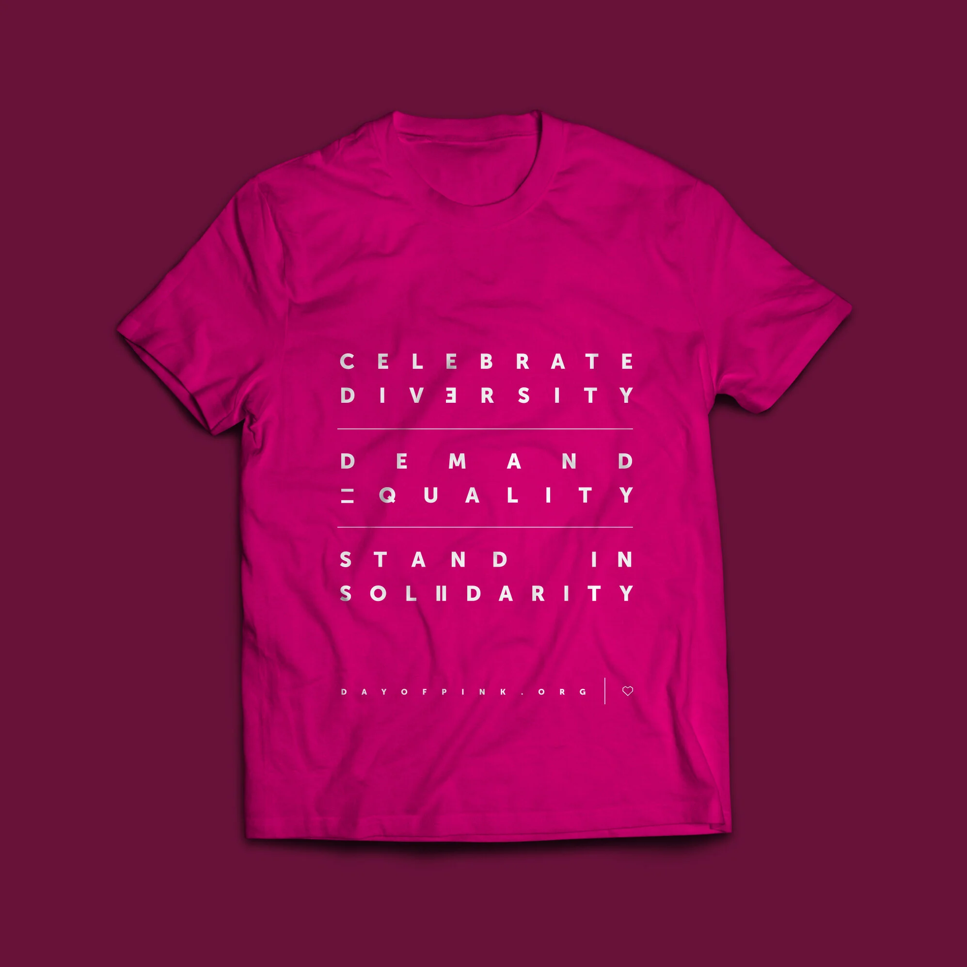 Resources — Intl. Day of Pink