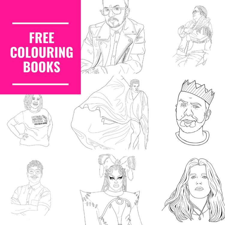 Resources — Intl. Day of Pink