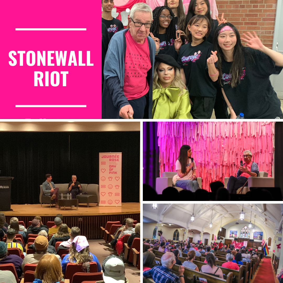 Resources — Intl. Day of Pink