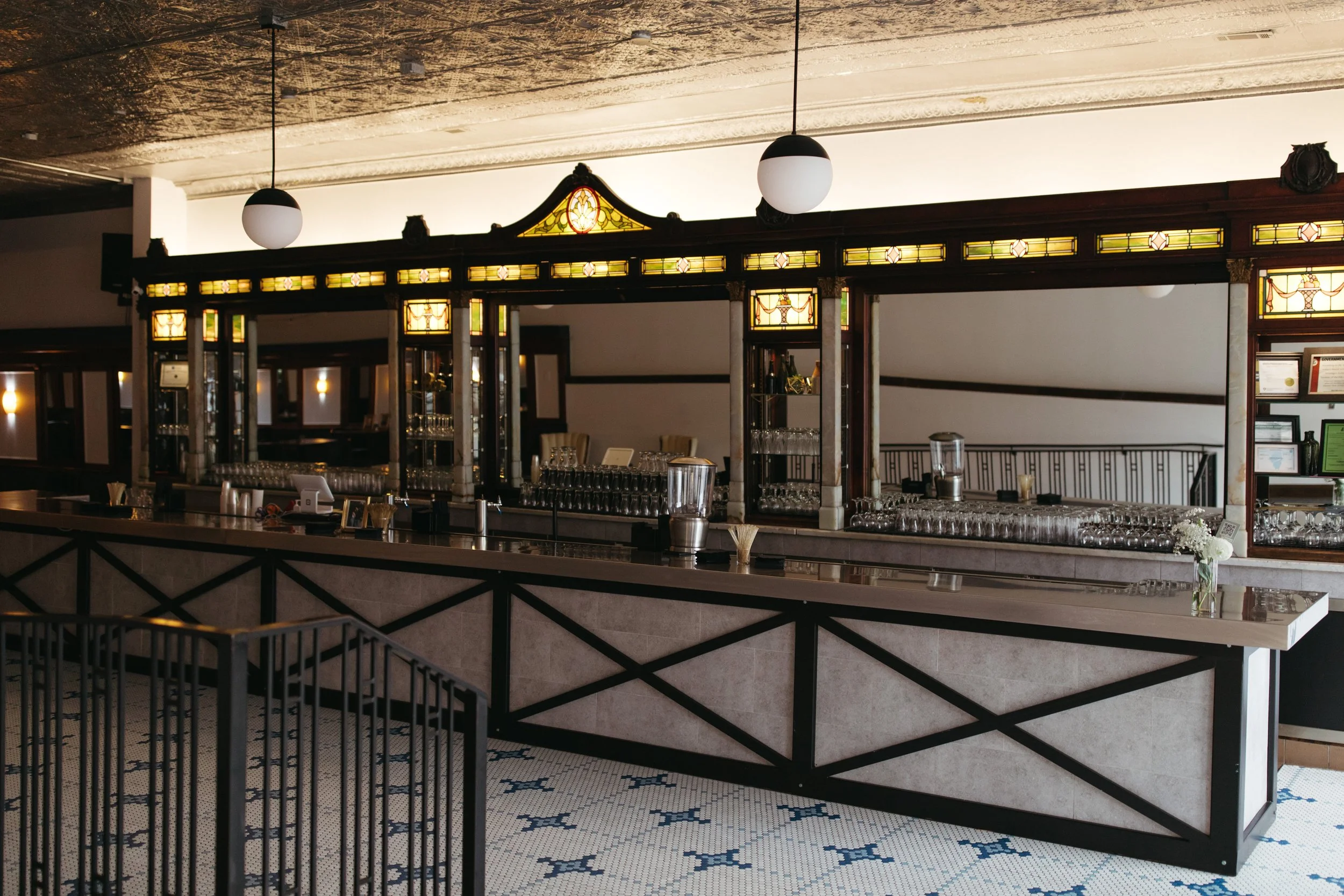Our Spaces — The Venue CU