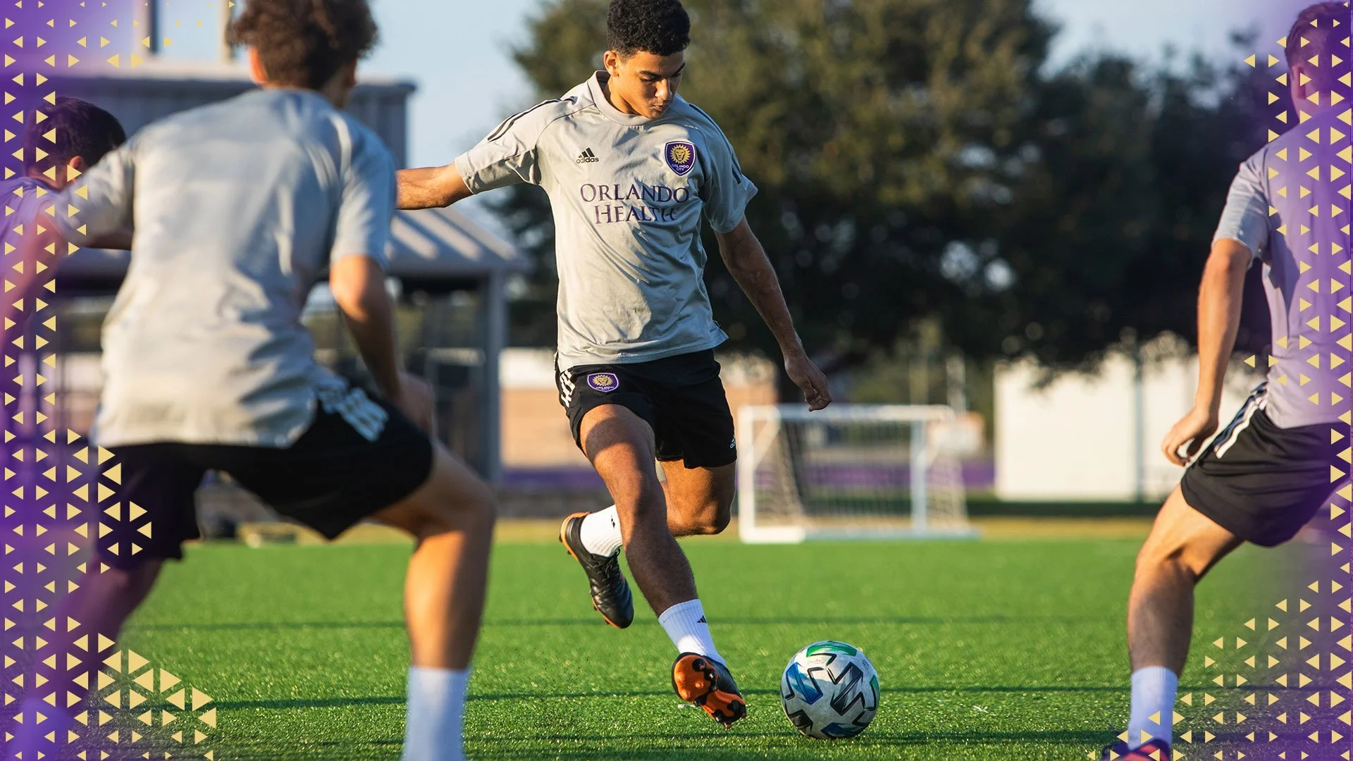 Camps & Clinics | Elevate Soccer Skills — Orlando Youth Soccer Network