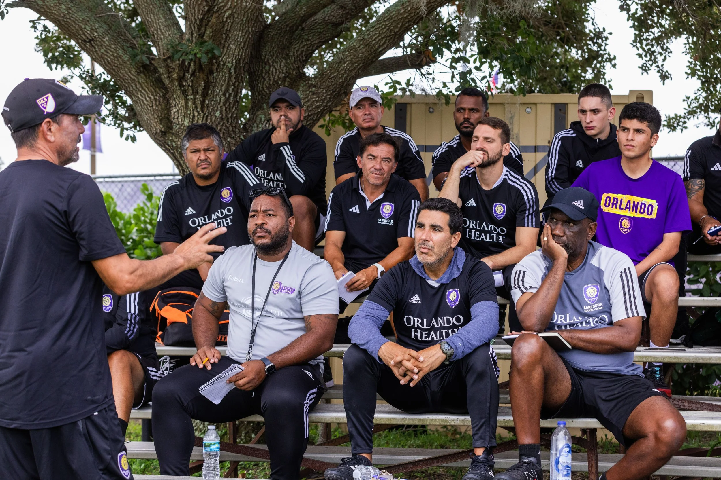 City Soccer Schools | Join Youth Soccer Today — Orlando Youth Soccer ...