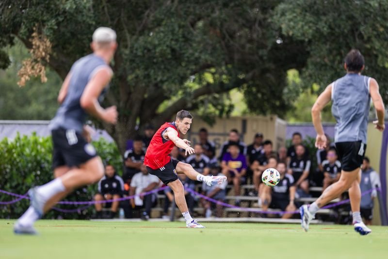 City Soccer Schools | Join Youth Soccer Today — Orlando Youth Soccer ...